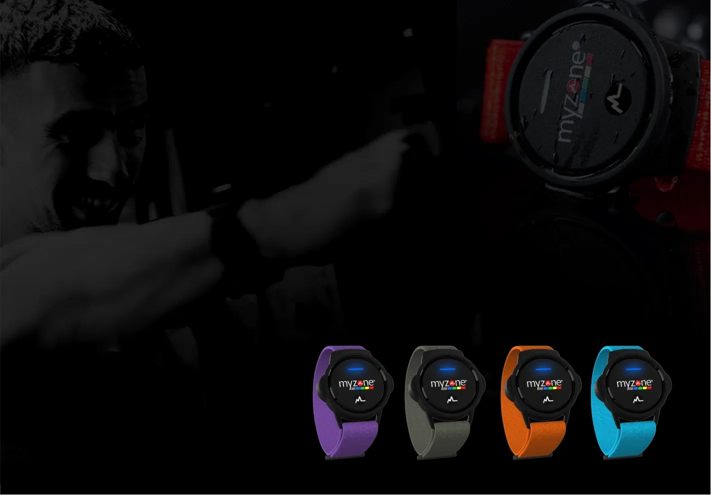 Accessories - MyZone UAE – Smart Heart Rate Monitors & Fitness Tech