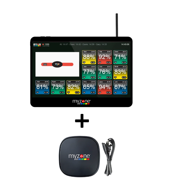 Shop - MyZone UAE – Smart Heart Rate Monitors & Fitness Tech